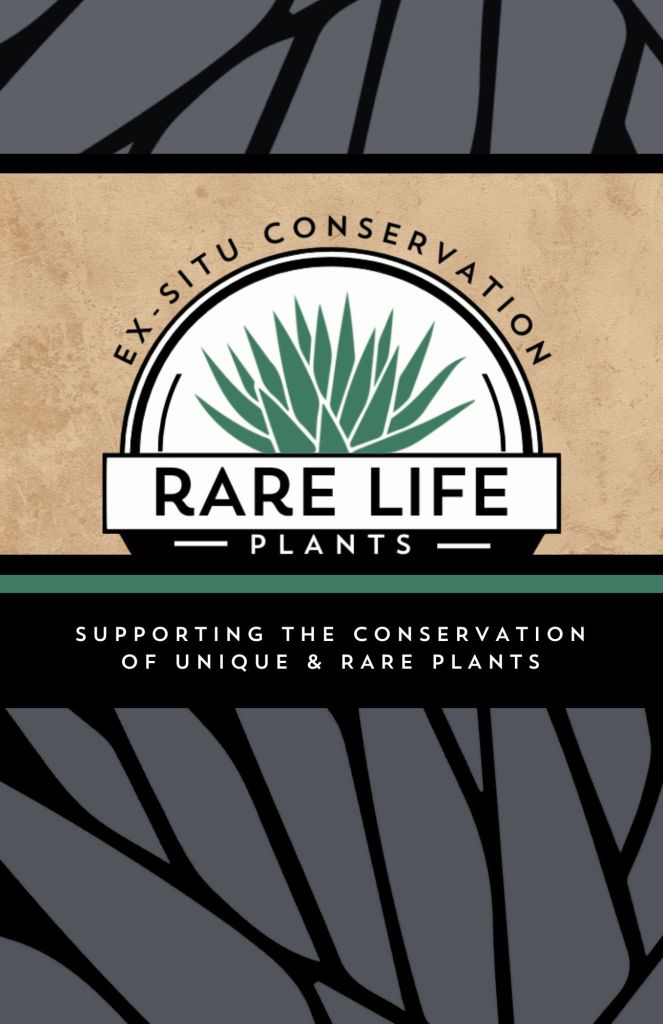 Rare Life Plants